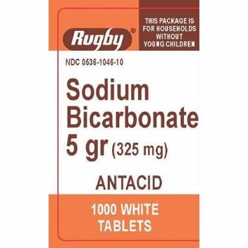 Antiácido Major 325mg - 1000 Comprimidos (2 Frascos) - Rugby - Outros ...