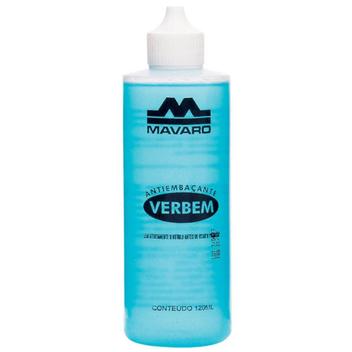Antiembaçante, Antiestático e Desengordurante Verbem 120ml - A064 ...