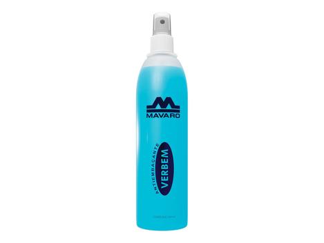 Antiembaçante Spray Mavaro Verbem 500Ml - Flanela Antiembaçante ...