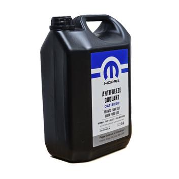 Antifreeze Coolante Mopar K68547228LA Litros - FIAT MOPAR - Aditivo ...