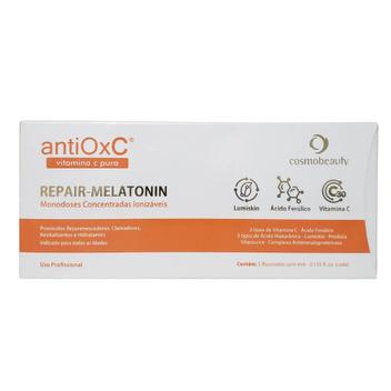 Antiox C Monodoses Repair Melatonin Cosmobeauty - Dermocosméticos ...