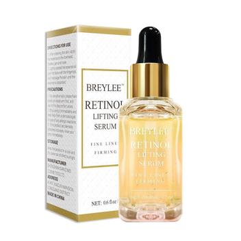 Antioxidante Estica A Pele Rejuvenesce A Pele Facial 17Ml - Breylee ...