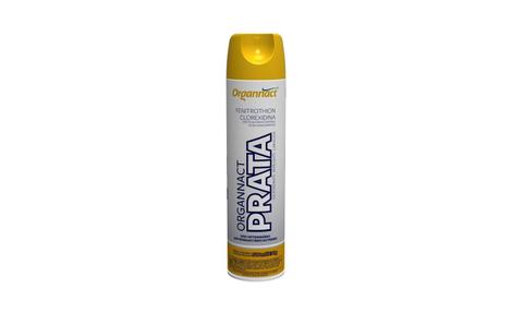Antiparasitário Organnact Prata 500ml - Organnact - Vermífugo Pet ...