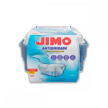 Antiumidade Jimo Model.Compact 450G - Desumidificador de Ar - Magazine ...