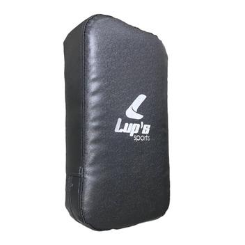 Aparador De Chute Profissional Individual Muay Thai Boxe - Lups Sports ...