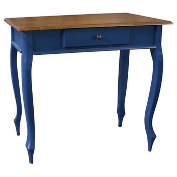 Aparador de Madeira com 1 Gaveta 80 cm Luís XV - 1010 - Meyer ...