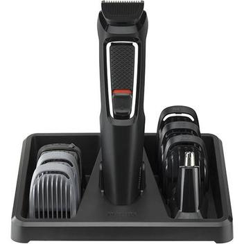 Aparador De Pelos Philips Multigroom MG3731/15 8 Em 1 Bivolt - Aparador de Pelos, Barba e Cabelo ...
