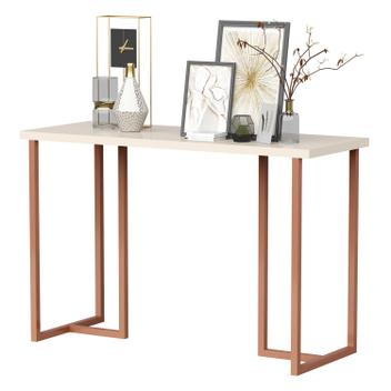 Aparador Estilo Industrial Mali 120 Decorativo Hall Entrada Design ...