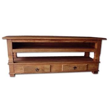 Aparador Rústico Lorenzo em Madeira de Demolição - Cód 1611 ...