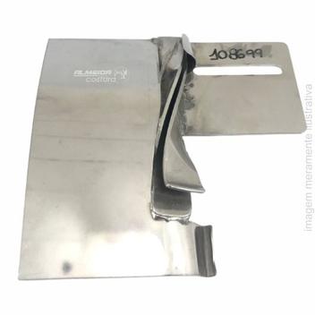 Aparelho bainha sem refilamento para galoneira industrial catraca 20mm ...