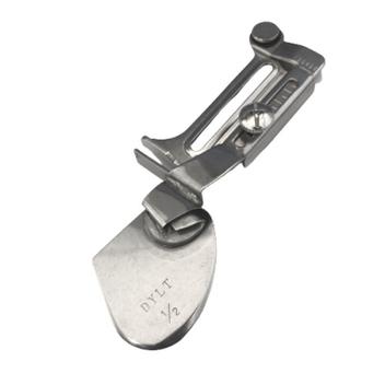 Aparelho Barra Bainha A11-1/2 12,7mm Com Regulagem Reta Industrial ...