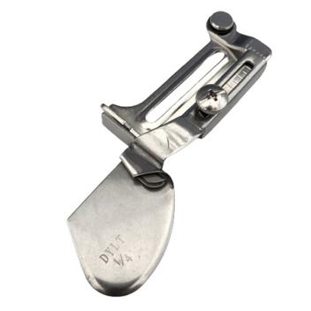 Aparelho Barra Bainha A11-1/4 6,4mm Com Regulagem Reta Industrial ...