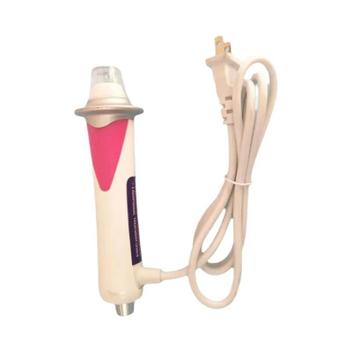 Aparelho De Beleza Facial Com Microcorrente, Mesoterapia E Lifting ...