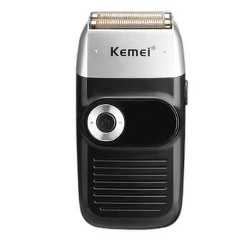 Aparelho De Corte Kemei Profissional Portátil Sem Fio - Relet ...