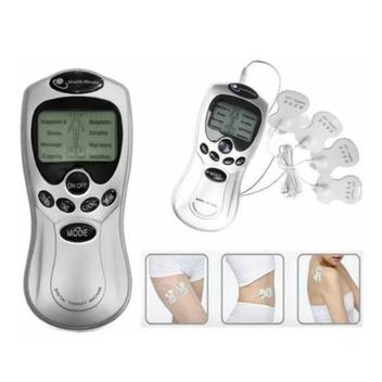 Aparelho de Fisioterapia Muscular Multifuncional Digital - Aparelho ...