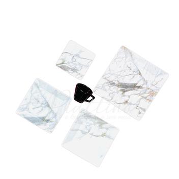 Aparelho de Jantar - STONE 3OPC - PIATTINO - Aparelho de Jantar ...