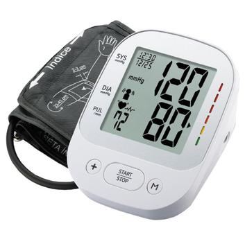 Aparelho de Pressão Digital Automático LA800 G-Tech - Accumed - Medidor de Pressão ...