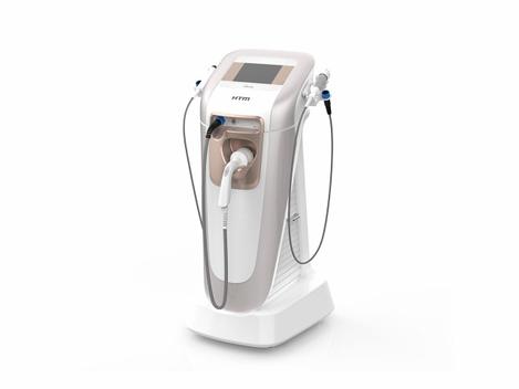 Aparelho de Radiofrequência Multipolar Límine HTM - Equipamentos ...