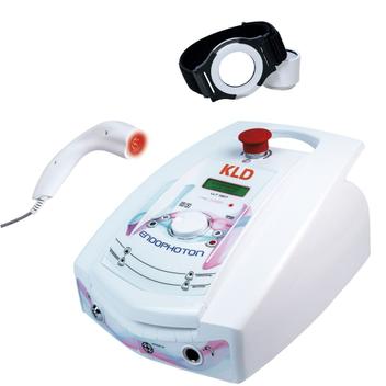 Aparelho Fototerapia Laser LED e ILIB Endophoton Combo KLD - Equipamentos / Acessórios para ...