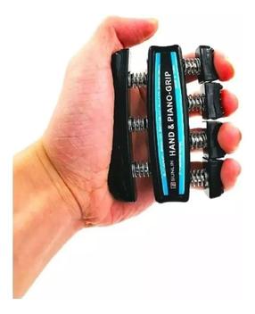 Aparelho Para Exercicio Fisio De Mãos Dedos Hand Grip Piano - SUPERMEDY ...