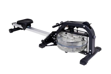 Aparelho remador a base de agua - WCT FITNESS - Aparelho Abdominal ...