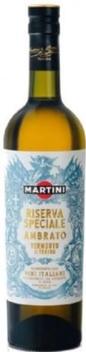 Aper. martini rsva ambrato vermute 750m - Aperitivos Alcoólicos ...