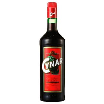 Aperitivo Cynar 900ml - Bitter - Magazine Luiza