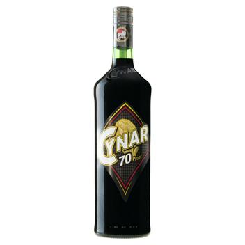Aperitivo Cynar Proof 70 100ml - Bitter - Magazine Luiza