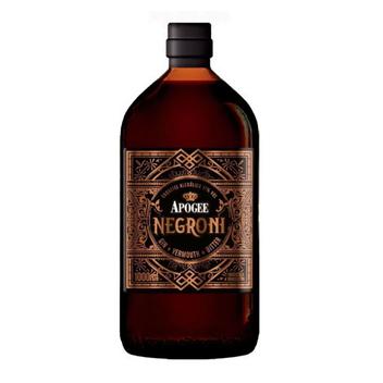 Aperitivo negroni apogee 1000ml - Bebida Mista - Magazine Luiza