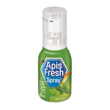 Apis Fresh Spray De Mel Própolis e Menta (387) Arte Nativa - Extrato de ...
