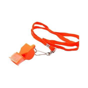 Apito de Plástico para Árbitros e Treinadores - Ideal para Esportes ao ...