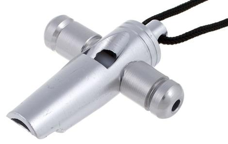 Apito De Samba Profissional 3 Tons - Whistle - Meinl Sw1 - Meinl7 ...