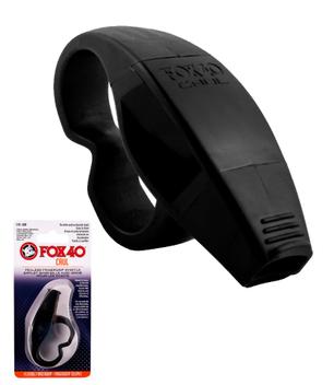 Apito Fox 40 Caul 110 Db Profissional Blister Lacrado - Apito Esportivo ...