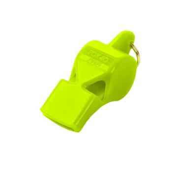 Apito fox pearl - limao un - Apito Esportivo - Magazine Luiza