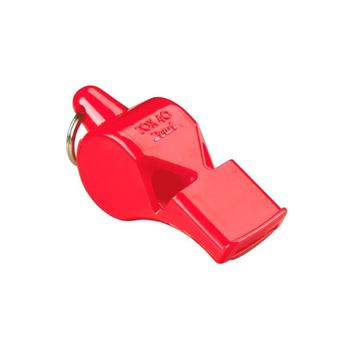 Apito fox pearl - vermelho un - Apito Esportivo - Magazine Luiza
