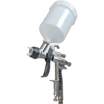 Aplicador de pintura Slim X-light Hte 1.3 Walcom - MAXI RUBBER - Pistola de Pintura - Magazine Luiza