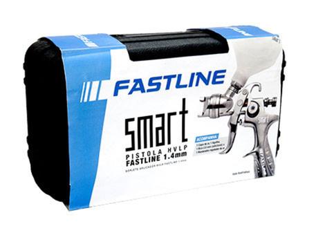 Aplicador de Tinta Fastline Smart 1.4 e 2.0 Malet Sherwin Williams ...