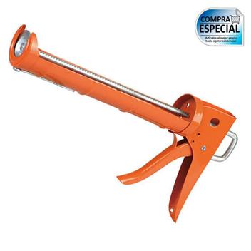 Aplicador para Silicone Antigotas TPX - Topex - Outros Ferramentas ...