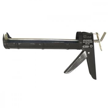 Aplicador Silicone Semi-Aberto Famastil - Foxlux - Outros Ferramentas ...