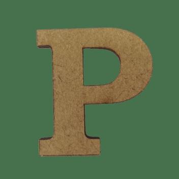 Aplique Letras Bookman Old Style Negrito em MDF 10cm - Art & Hobby ...