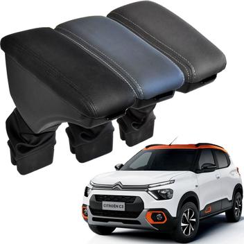Apoio de braço automotivo articulado para citroen novo c3 - Artefactum ...