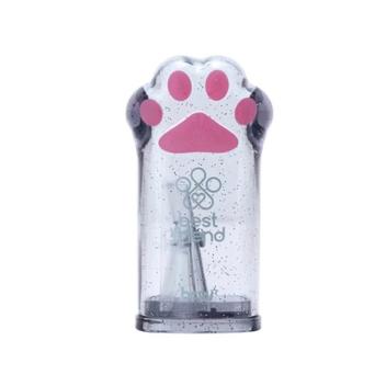 Apontador c/ deposito Patinha Best Friend - BRW - Apontador - Magazine ...