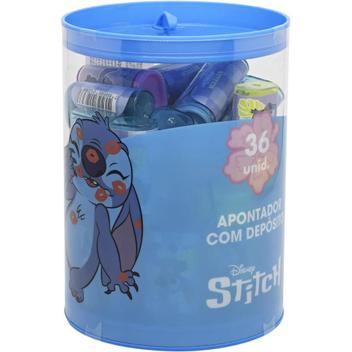 Apontador com Deposito STITCH 4 Modelos POTE-36 - Molin - Apontador ...