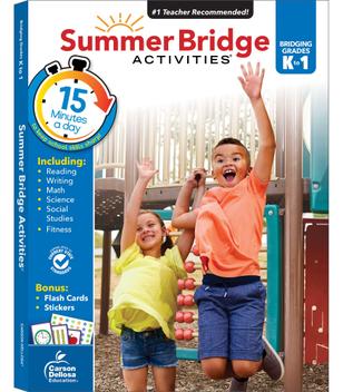 Apostilas de Atividades de Verão (Summer Bridge Activities) - Infantil ...