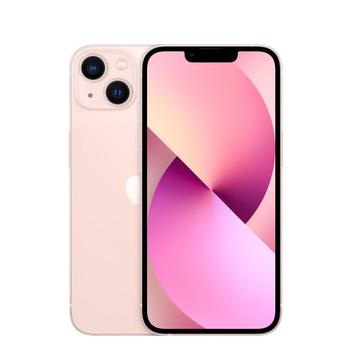 Apple iPhone 13 (512GB) - Rosa - iPhone 13 - Magazine Luiza