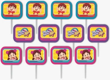 Apq Imp Maria Clara E Jp - PIFFER - Bolsas e Acessórios - Magazine Luiza