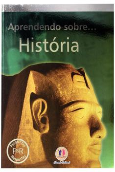 Aprendendo sobre... História - Ciranda Cultural - Livros de Literatura ...