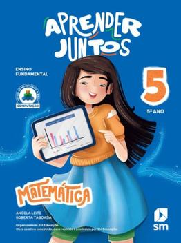 Aprender Juntos - Matematica - 5 Ano Enisno Fundamental - Livros de ...