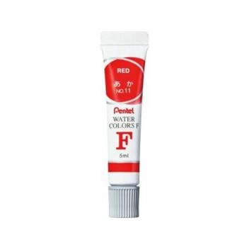 Aquarela WFRS 5ml Cores Mescláveis e Brilhantes - Pentel - Tintas para ...