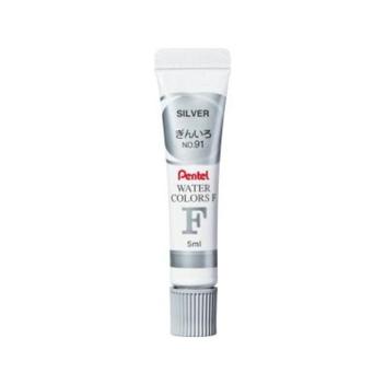 Aquarelas à Base de Água WFRS 5ml - Cores Duráveis - Pentel ...